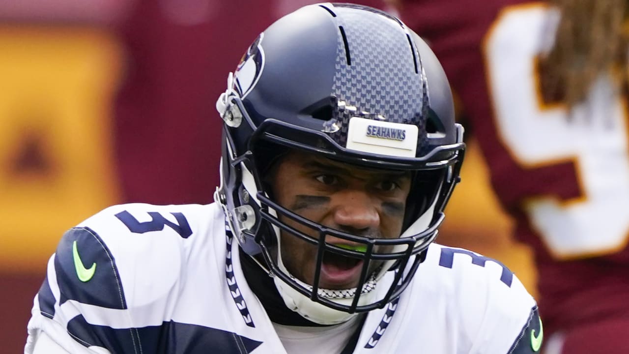 Seahawks clinch postseason berth with win over Washington