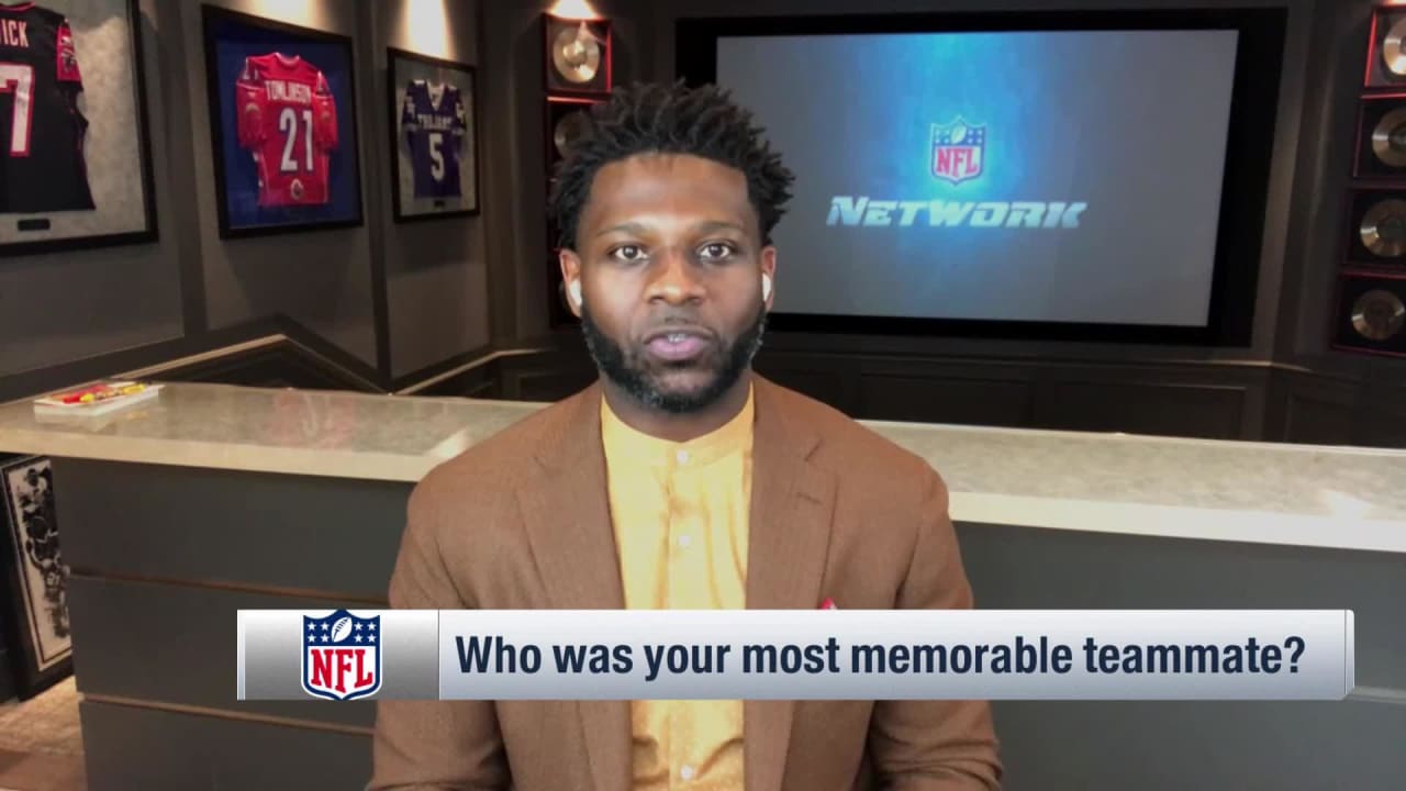 NFL Network's LaDainian Tomlinson: Why Hall of Fame linebacker Junior ...