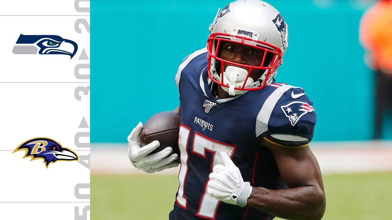 NFL Network's Mike Silver: Two teams interested in pursuing wide ...