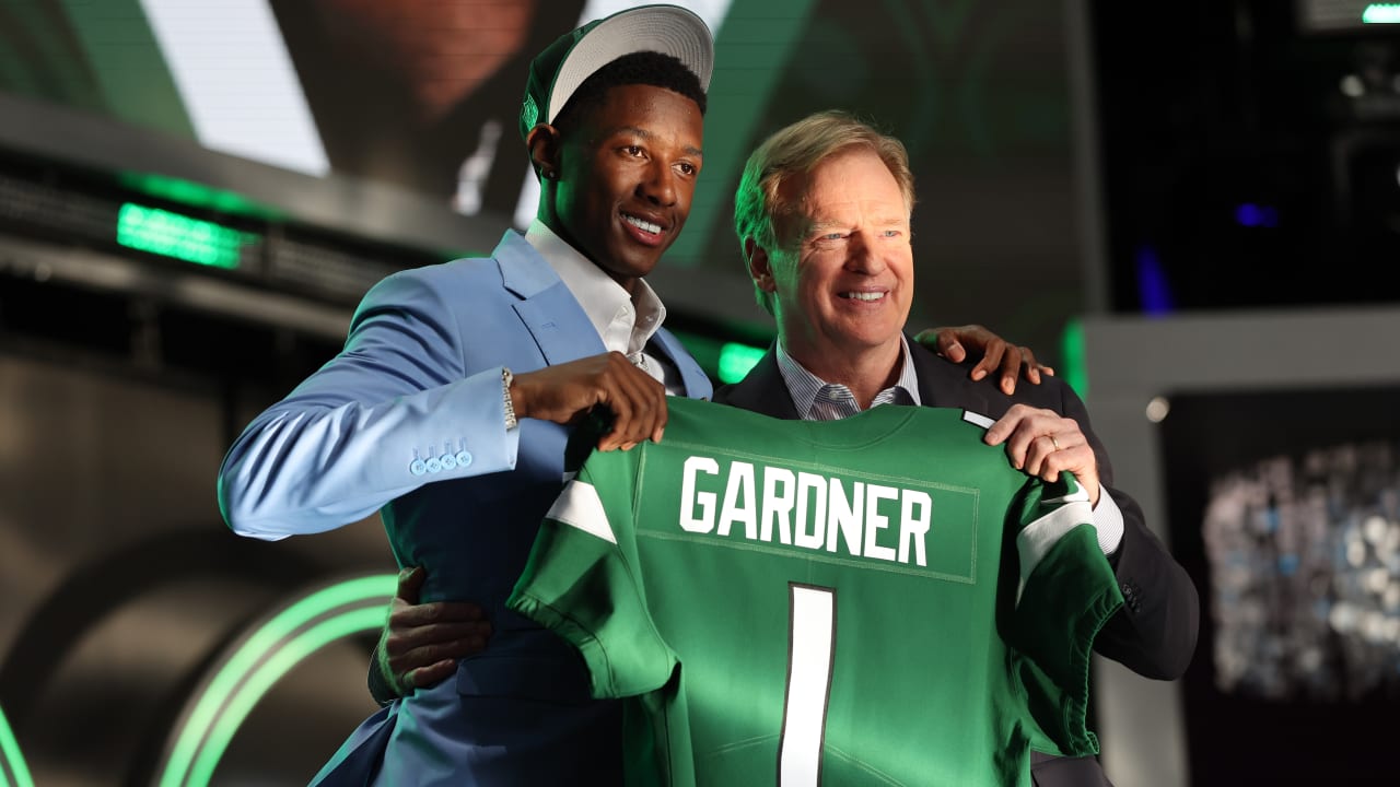 Favorite moment of Roud 1? | 'GMFB'