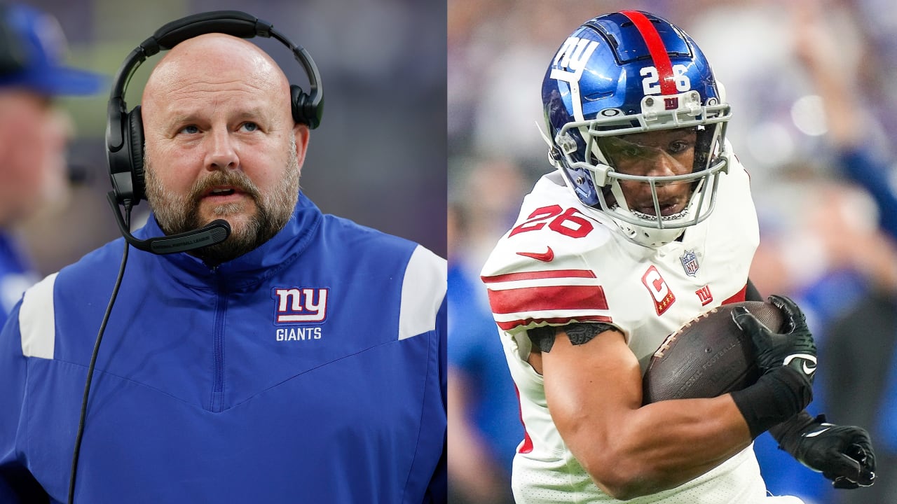 'Good Morning Football' weighs players input into coaching game plan