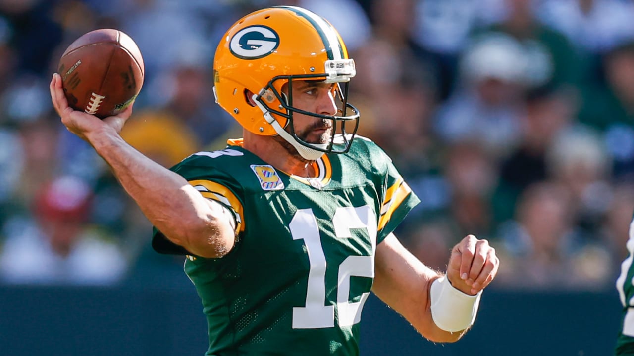 'GMFB' awards Week 4 game ball