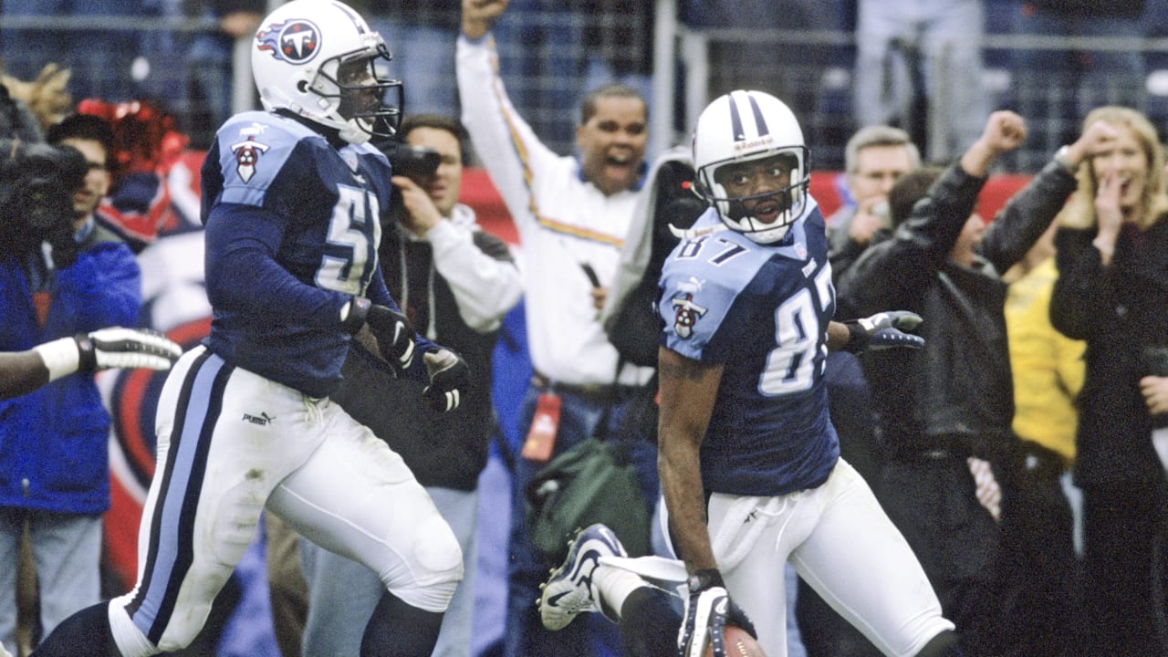 Peter Schrager's Top 5 NFL buzzer beaters of all time