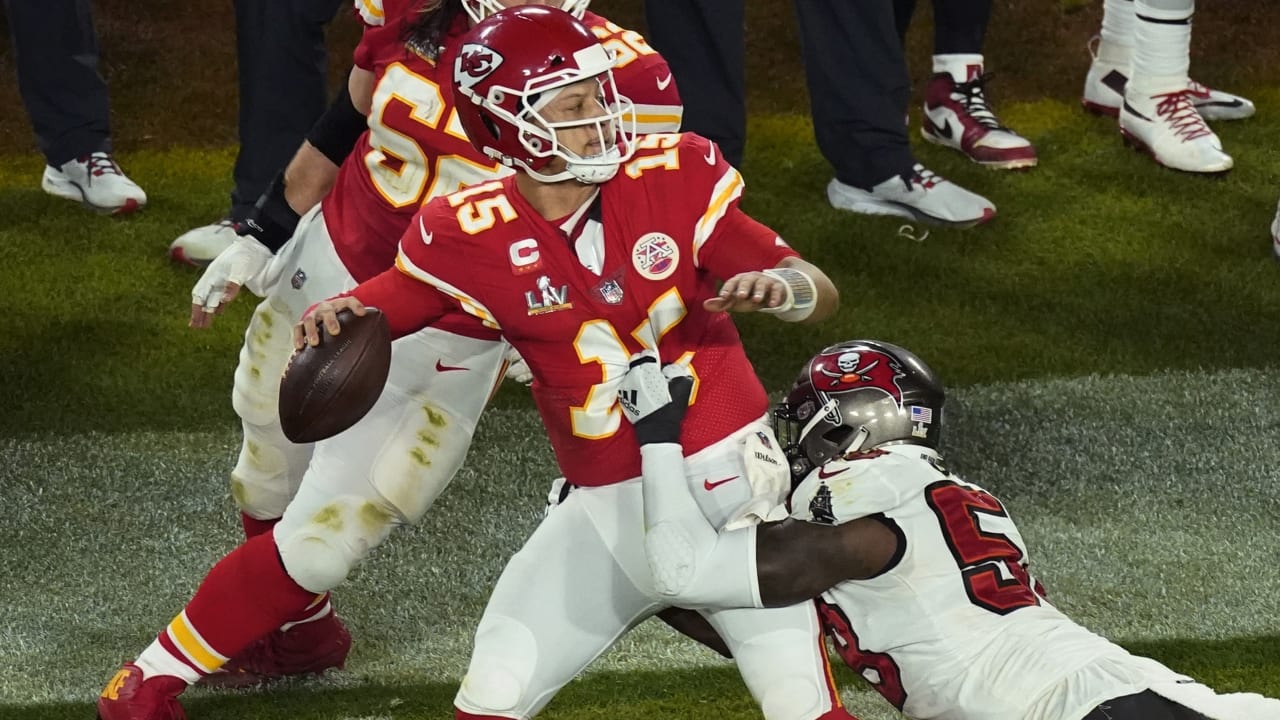 Tampa Bay Buccaneers' best defensive plays | 2020 season