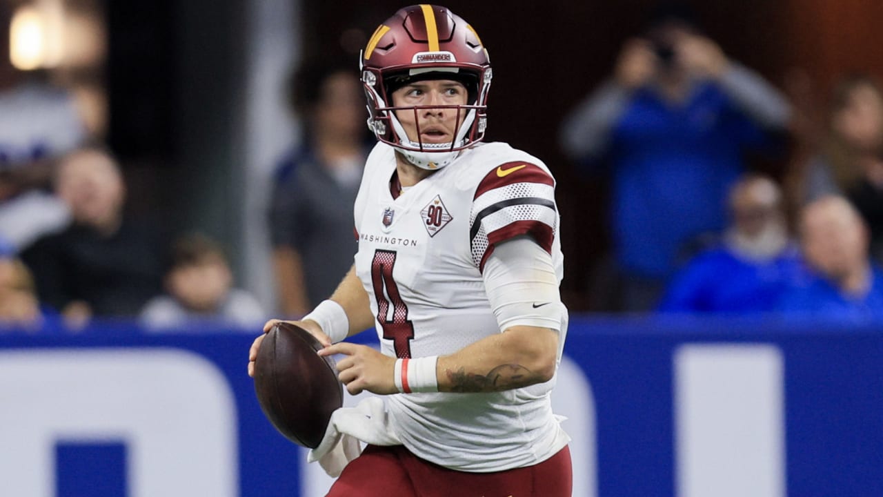 'GMFB' award Week 8 game ball