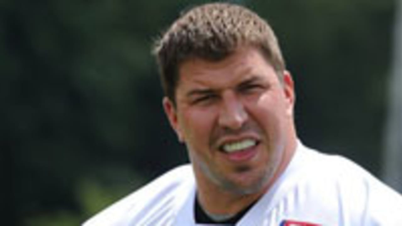 David Diehl joins 'NFL AM'; Ed Reed trading uniforms