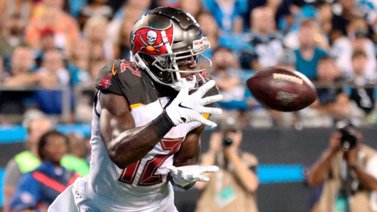 Chris Godwin's top 10 plays | 2019 season