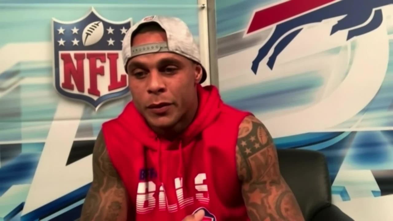 Buffalo Bills S Jordan Poyer Reveals The Key To The Bills Defensive Success In 2020