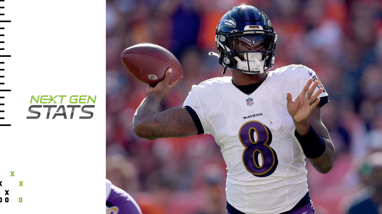 Baltimore Ravens' new-look air attack to take center stage in Week 5 ...