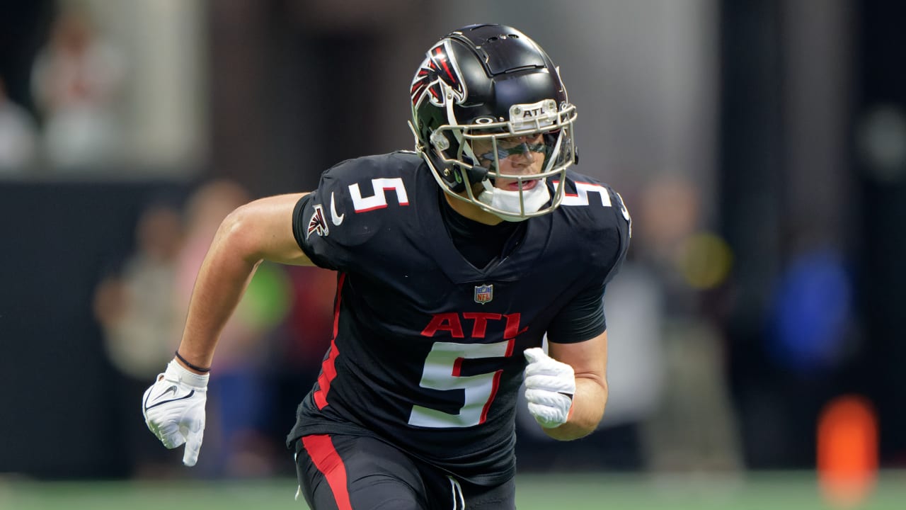 NFL Network's Cameron Wolfe: 'No decision yet' on whether Falcons will ...