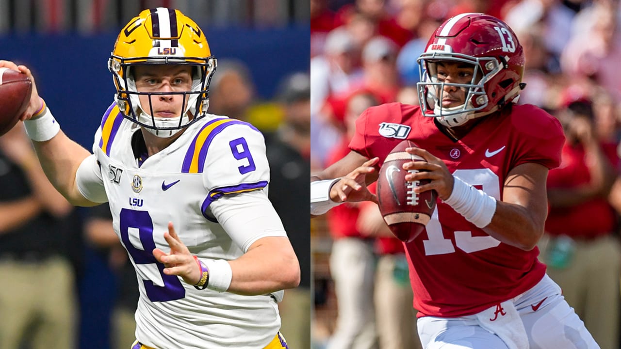 Jeremiah, Brooks conduct social-media mock draft