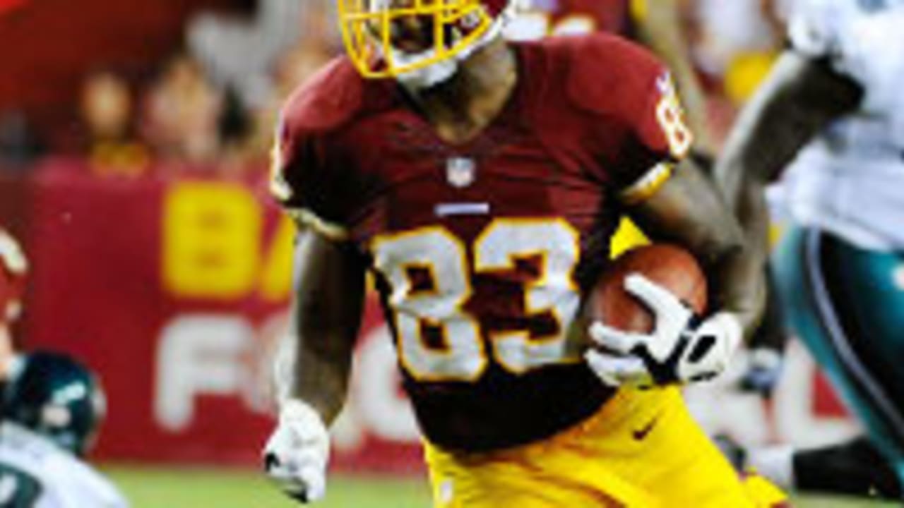 Fred Davis questionable for Washington Redskins