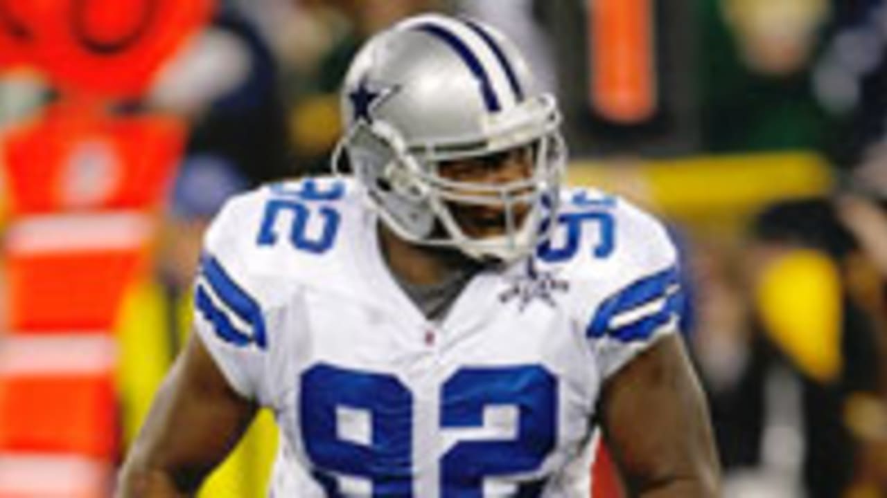 NFL's Josh Brent ruling expected before training camp