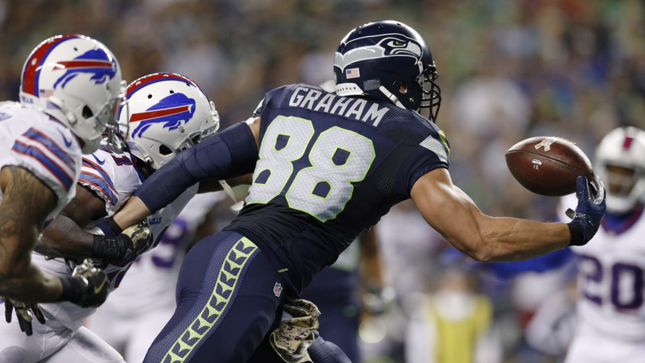 BUF at SEA 2016-11-07