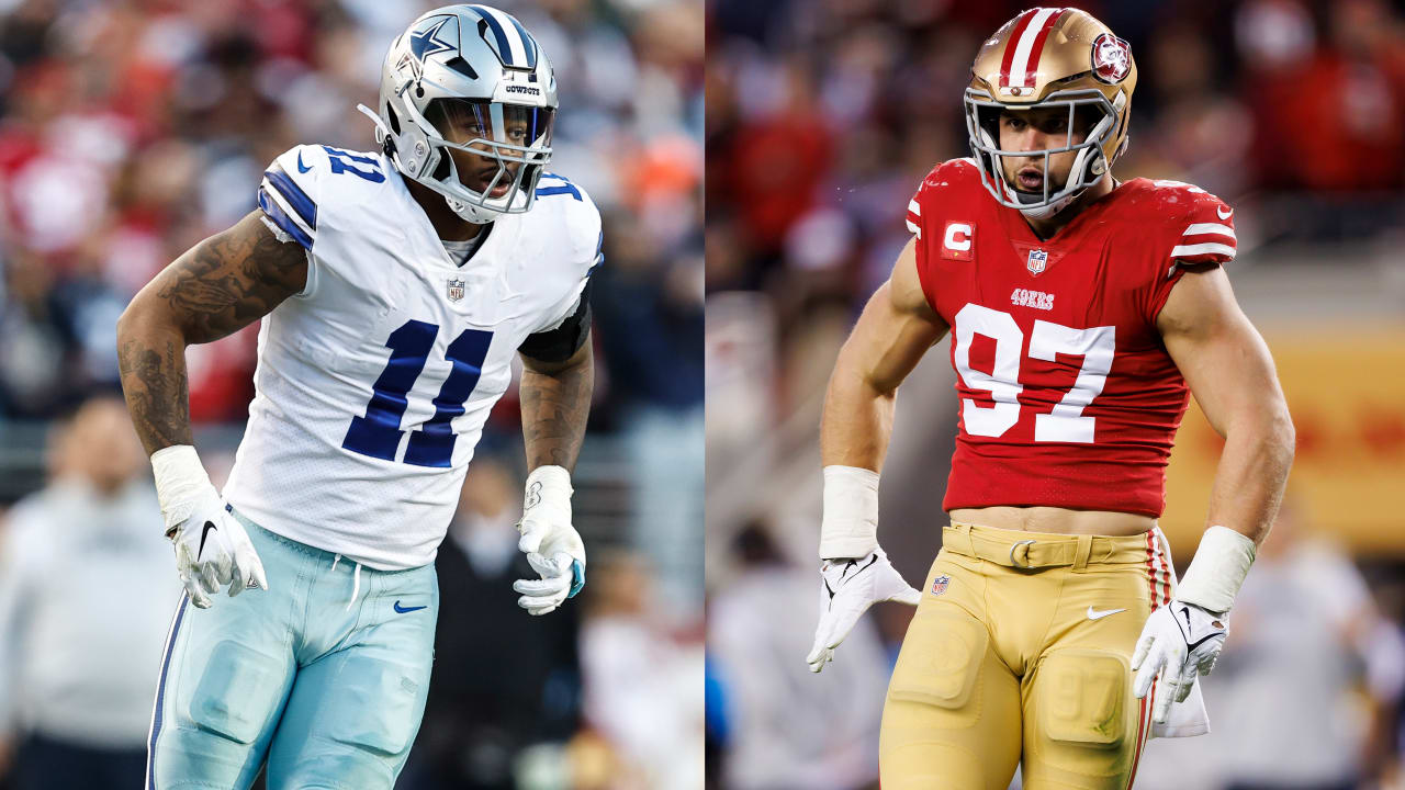 Which Defensive Player of the Year finalist would you want to sit next ...