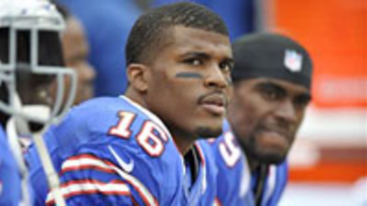 Matthew Stafford, Brad Smith, Terrell Thomas on NFL Network