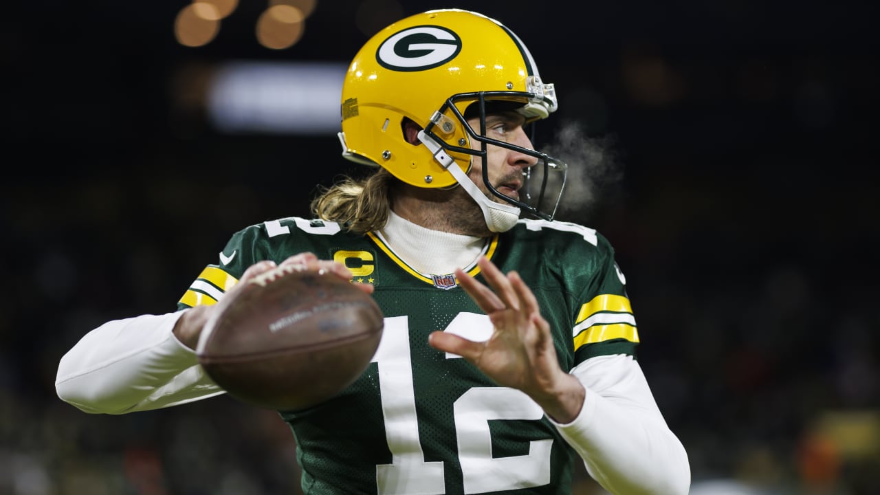 NFL Media's Brian Baldinger explains how Green Bay Packers offense can ...
