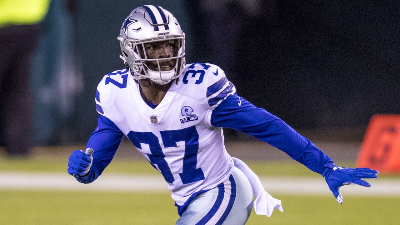 NFL Way To Play Week 11: Dallas Cowboys safety Donovan Wilson's proper ...