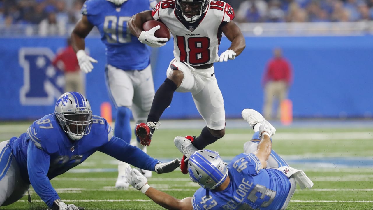 ATL at DET 2017-09-24