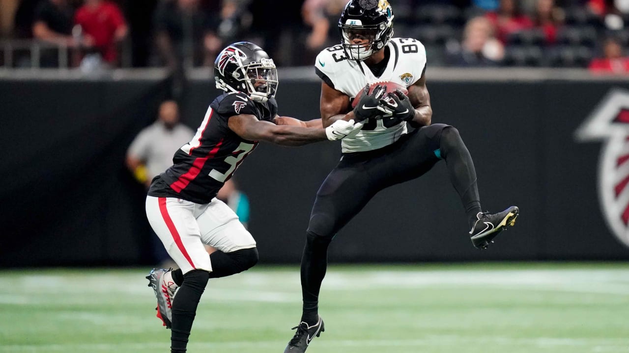 Jacksonville Jaguars quarterback E.J. Perry dials launch codes to Tim ...