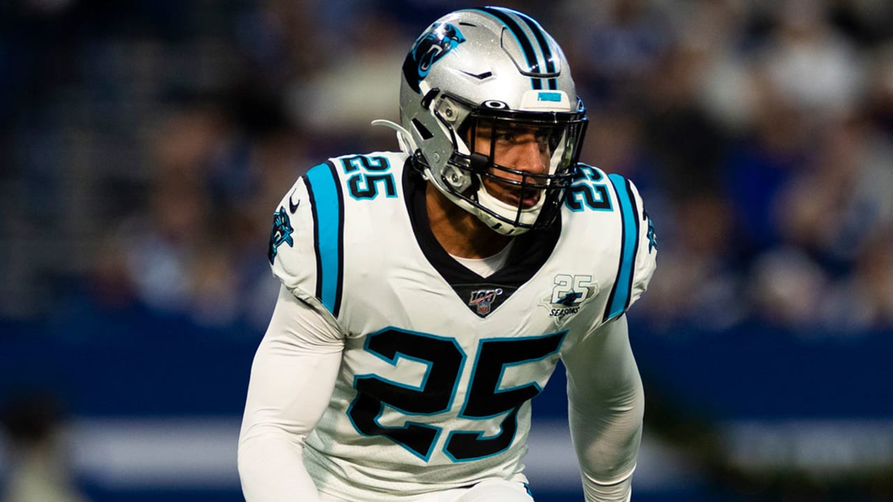 Panthers release safety Eric Reid after 2 seasons