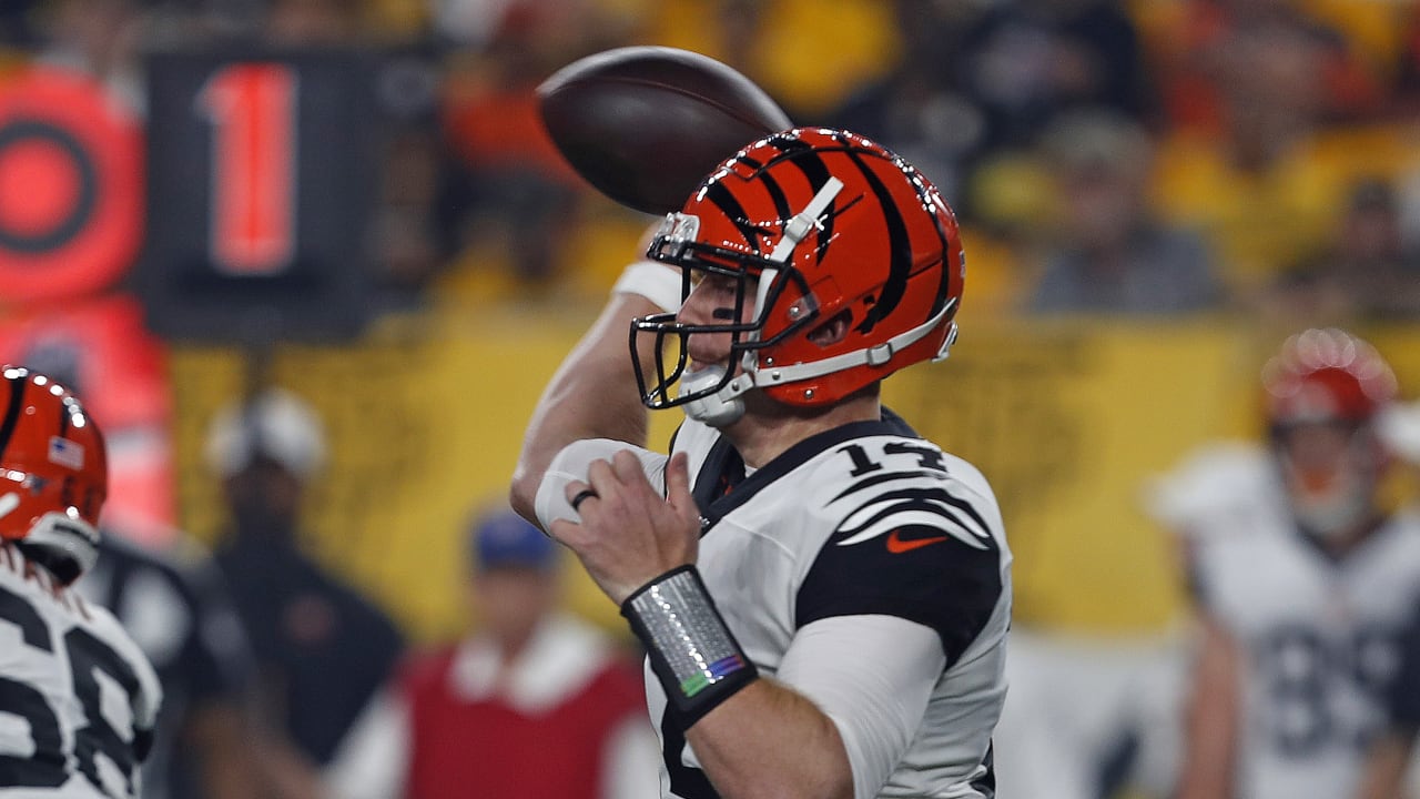 CIN at PIT 2019-09-30