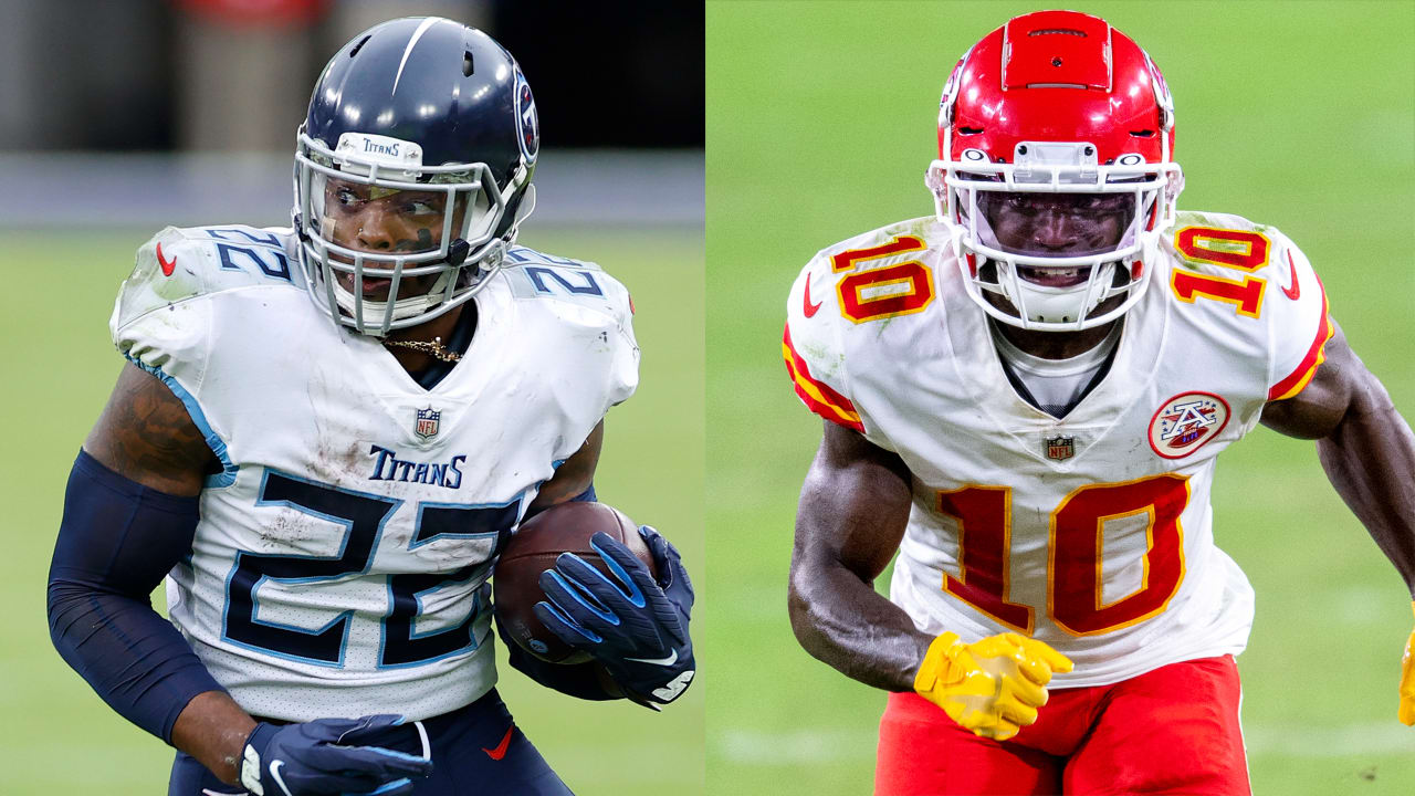 NFL Network's James Jones, Maurice Jones-Drew: PFF50 player rankings we ...