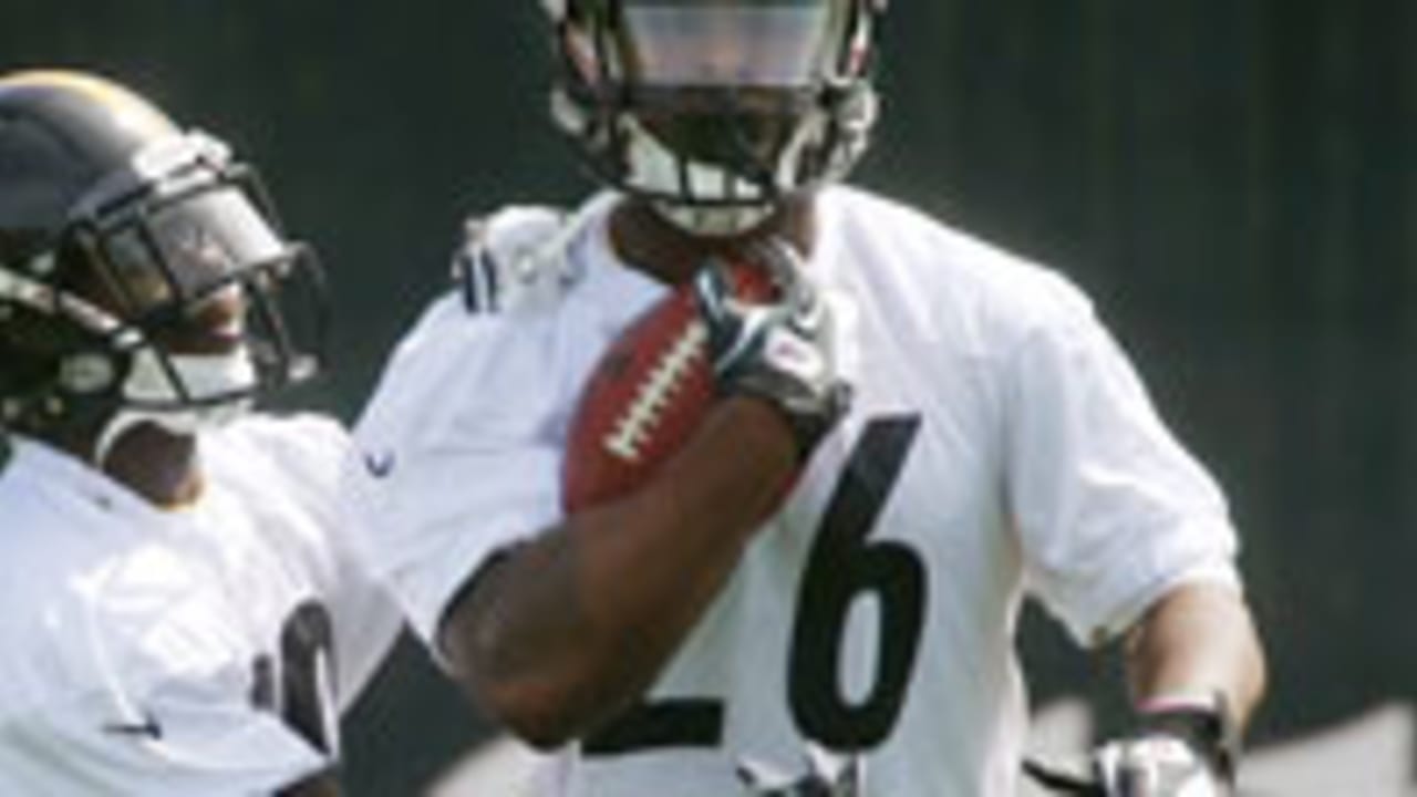 2013 NFL Draft Fallout: Pittsburgh Steelers