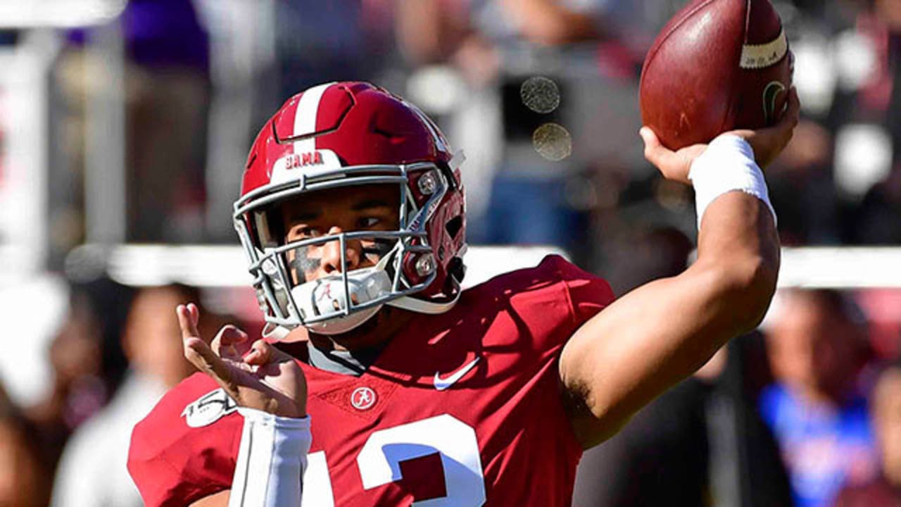 NFL Network's Steve Mariucci makes a case for the Miami Dolphins to ...