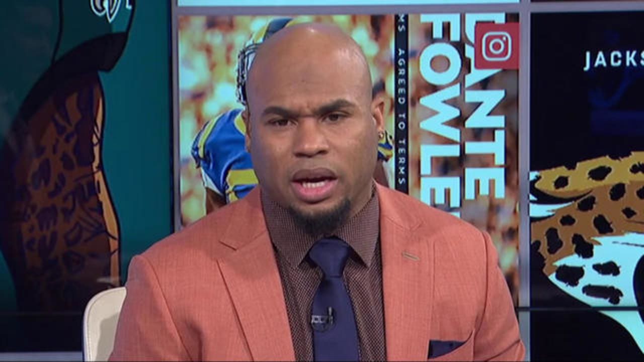 NFL Network's Steve Smith Sr. explains what the Arizona Cardinals can ...