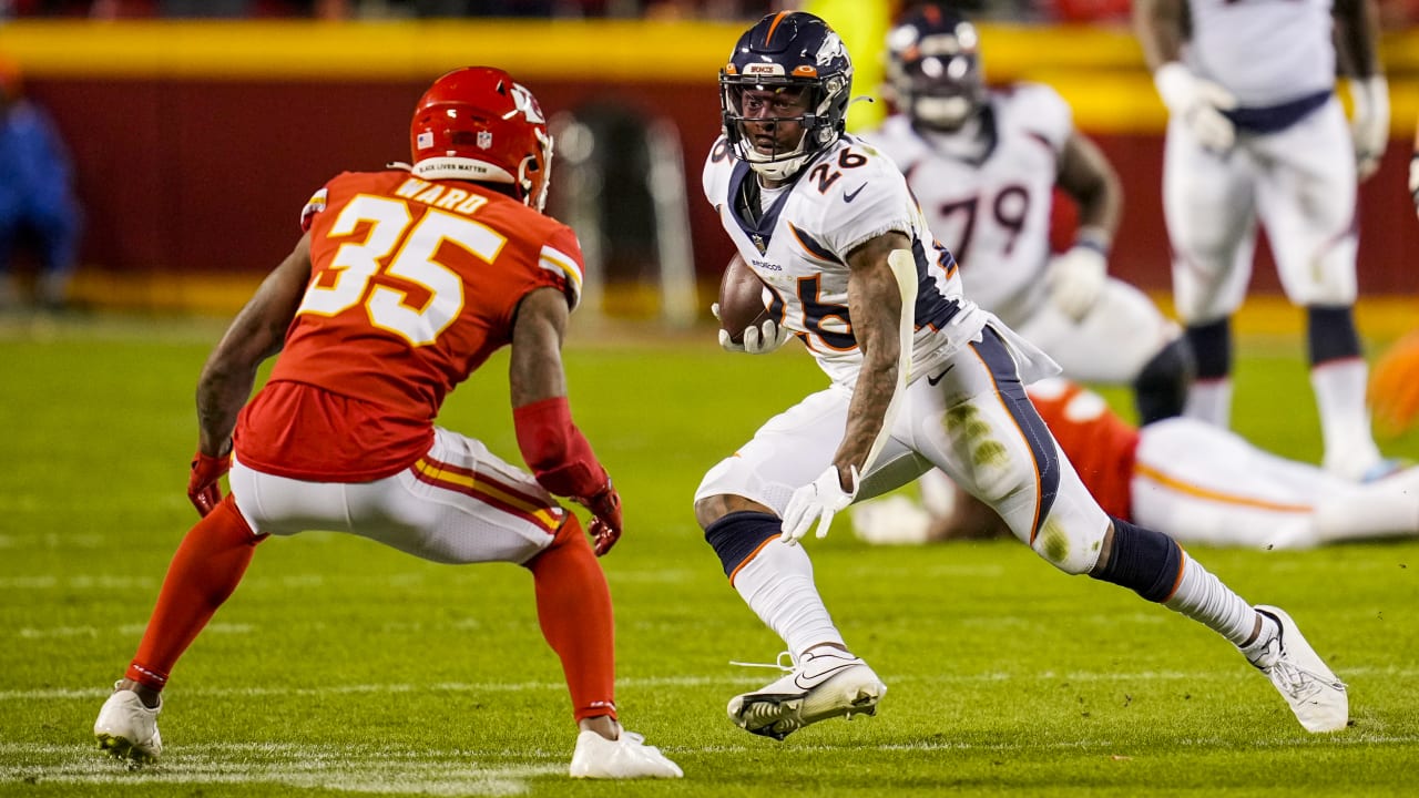 NFL Network's Kyle Brandt crowns Week 13 angry runs winner