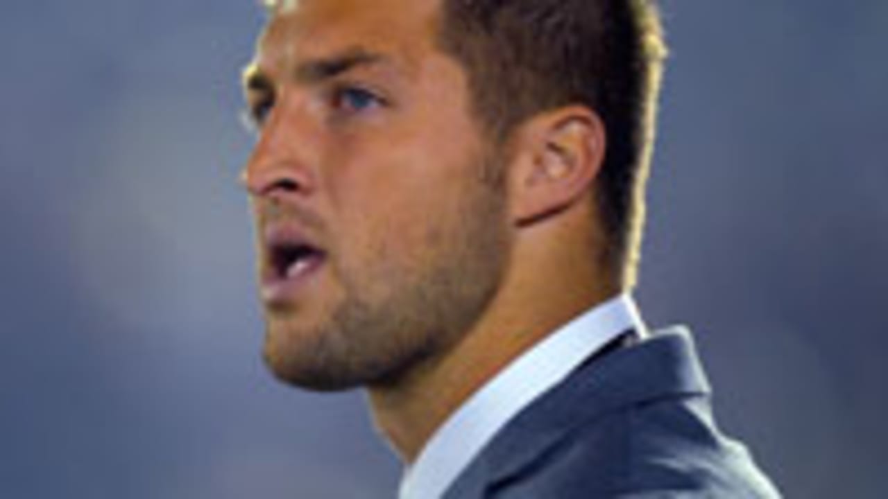 Jamie Dukes down on Tim Tebow's comeback hopes