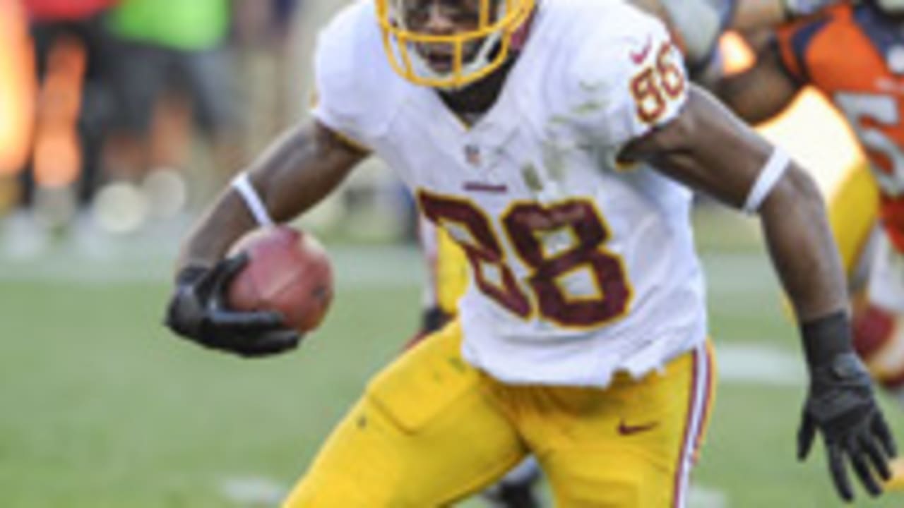 Pierre Garcon: DJax and I can be top wide receiver duo