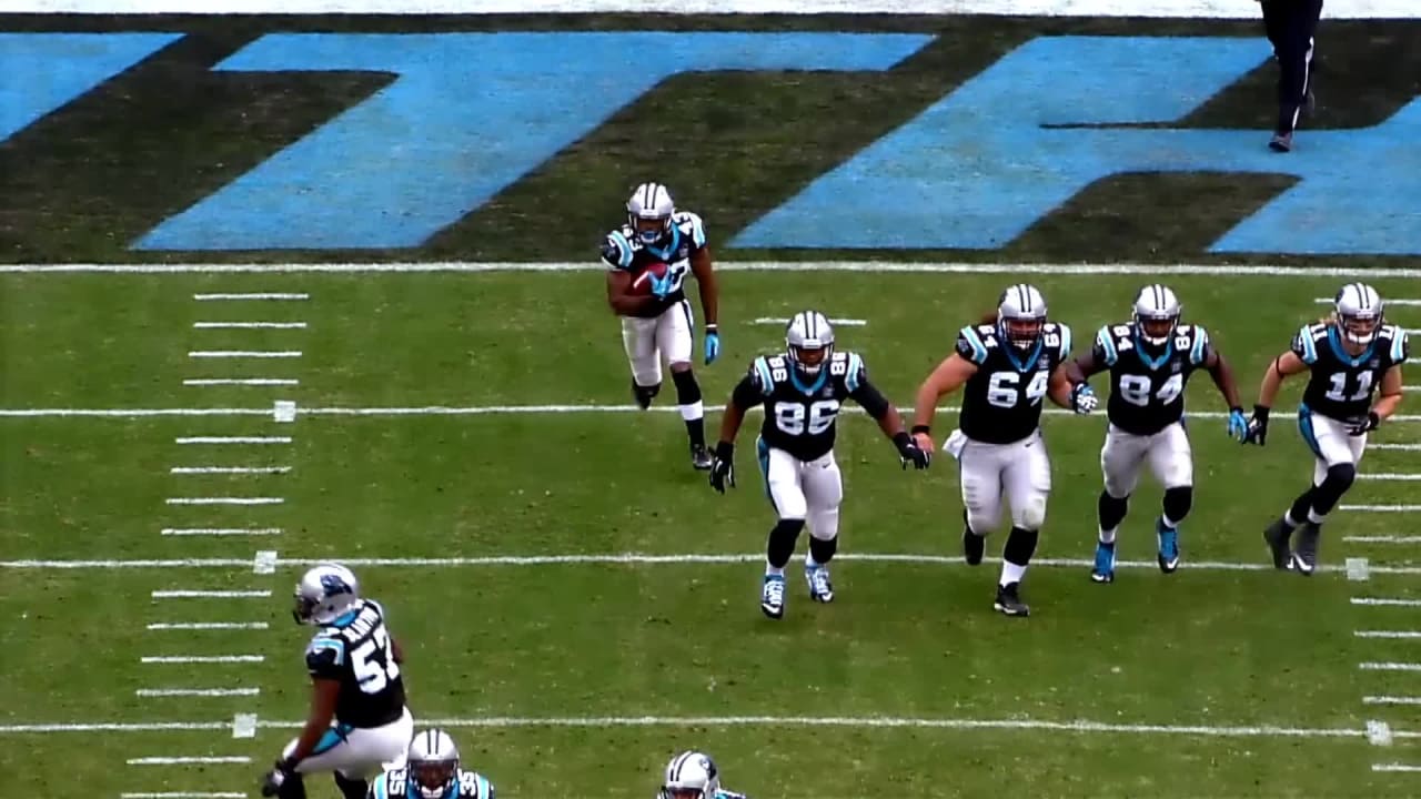 Player Health & Safety: How the NFL is building a better game