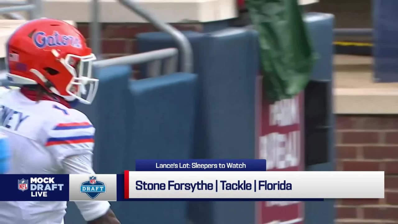 'NFL Mock Draft Live': NFL Network's Lance Zierlein's top sleepers in ...