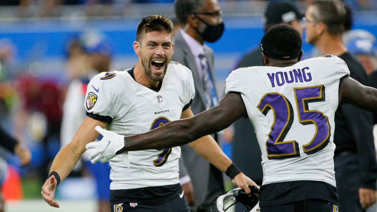 Every team's best play from September