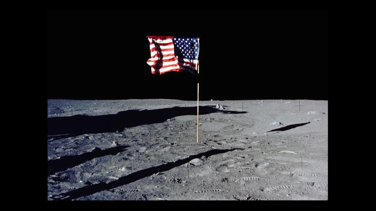 The Washington Post stands for democracy in moving ad