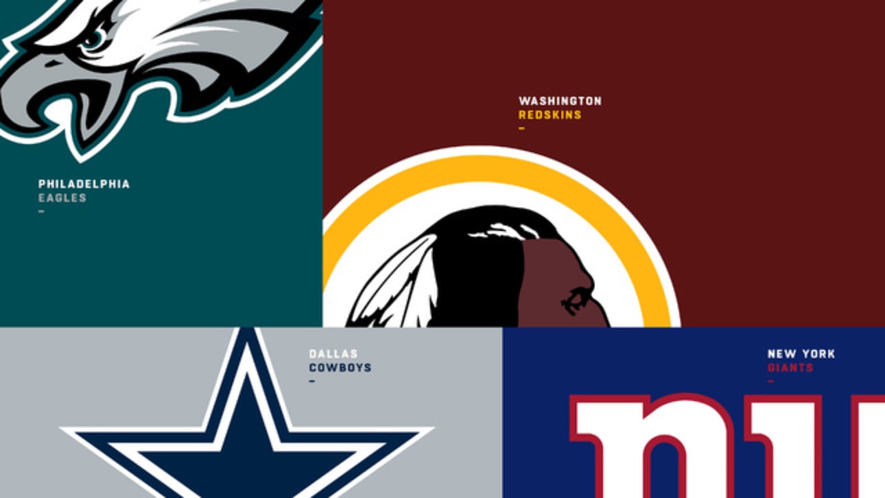 How the NFC East could shake out over the final weeks