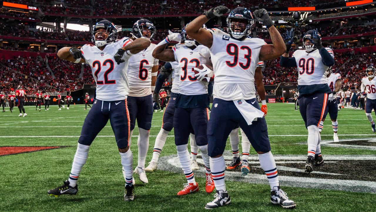 NFL Network's Jeff Chadiha, Marc Ross: Chicago Bears free-agency ...