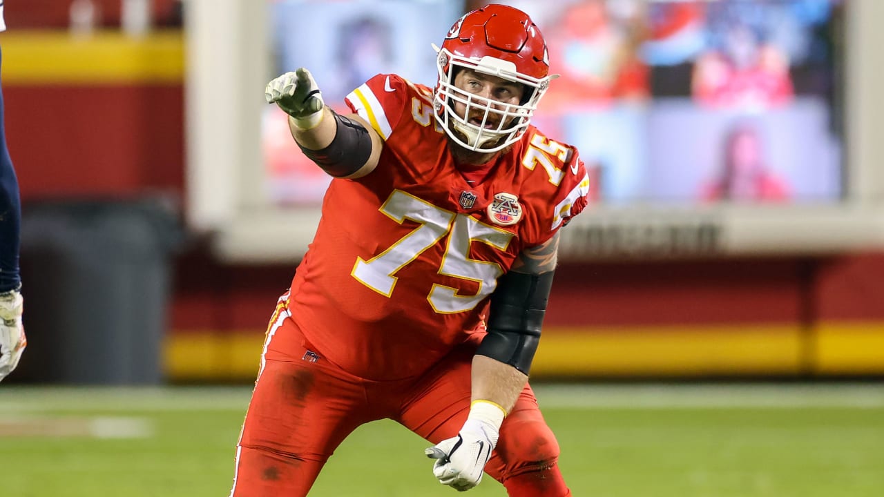 NFL Network's Randy Moss: Kansas City Chiefs offensive tackle Mike ...