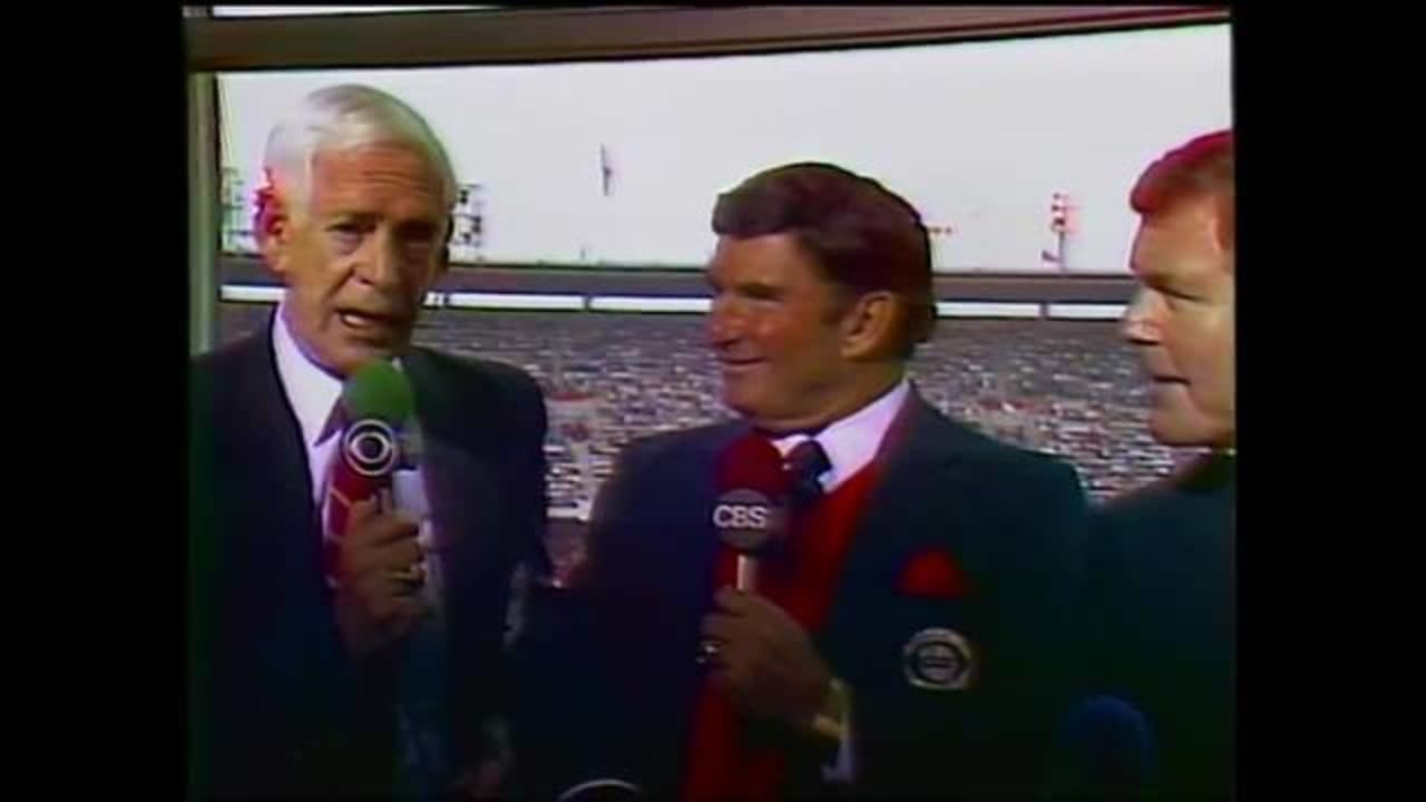 Full NFL Game: 1985 NFC Divisional Round - Cowboys vs. Rams | NFL Game Pass