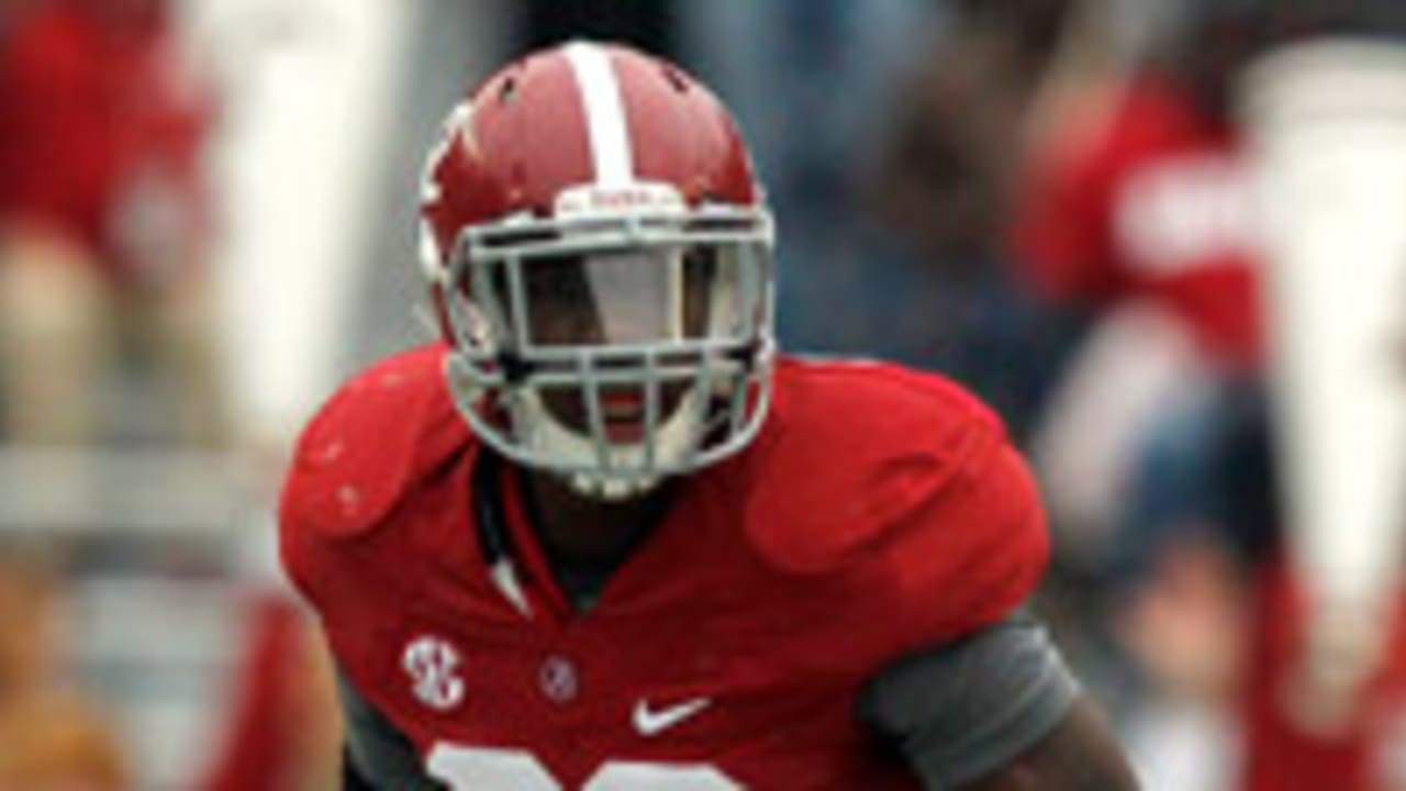 Savage: Alabama LB C.J. Mosley unlikely to play in Senior Bowl