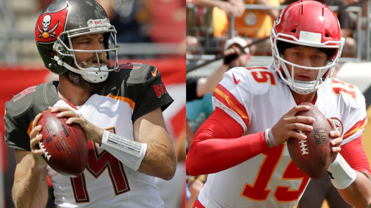 Prime picks his early favorites for MVP