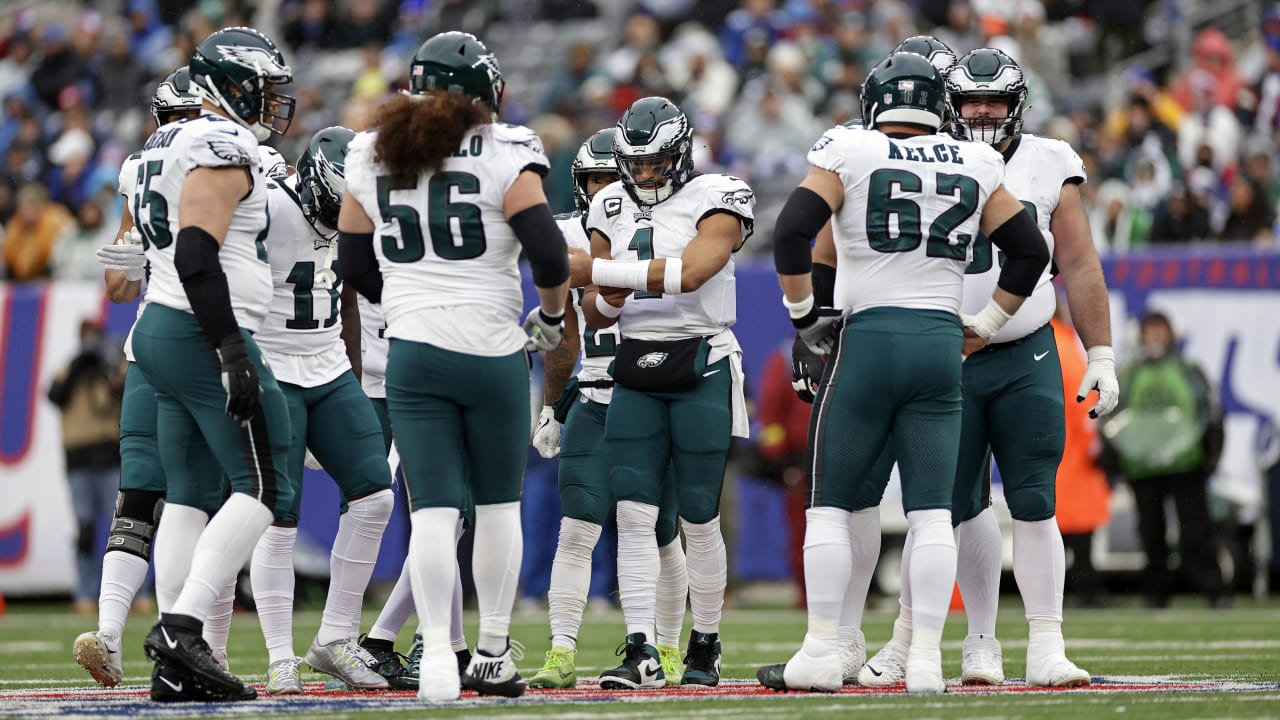 NFL Network's Scott Pioli on what goes into the behind-the-scenes conversations the Philadelphia ...