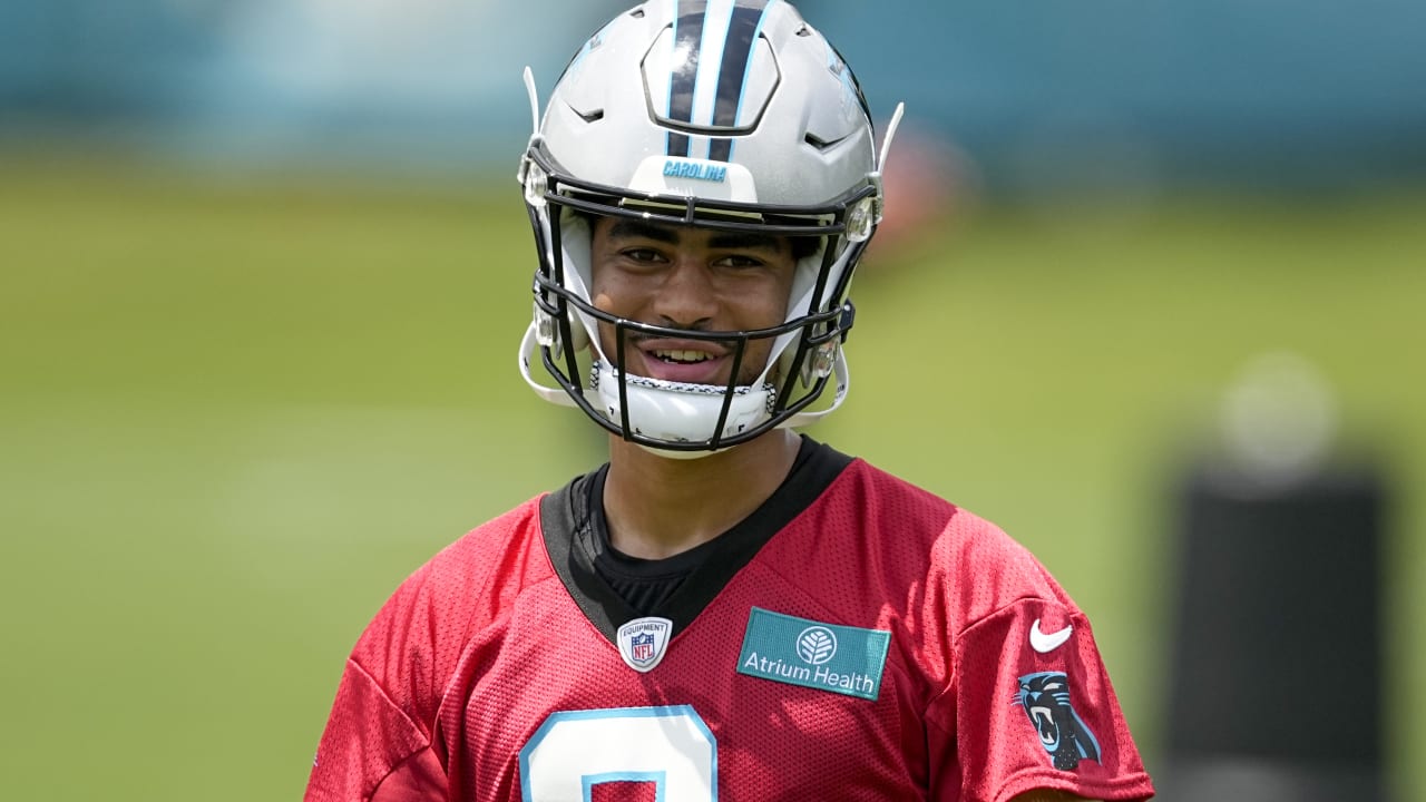 2023 Rookie Minicamps