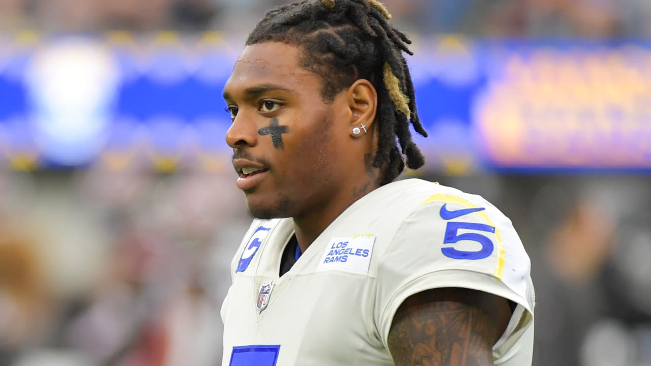 Jalen Ramsey on playing Jaguars for first time since trade to Rams: 'It ...