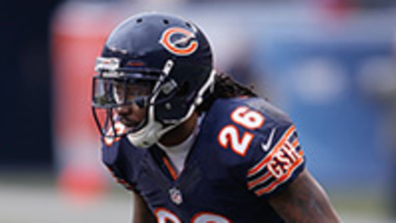 Bears cornerback Tim Jennings arrested in Georgia