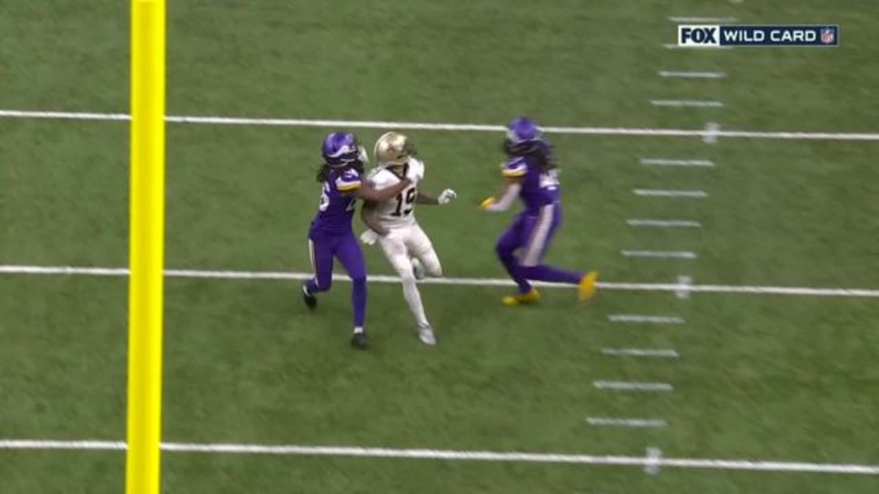 Anthony Harris highlights | 2019 season