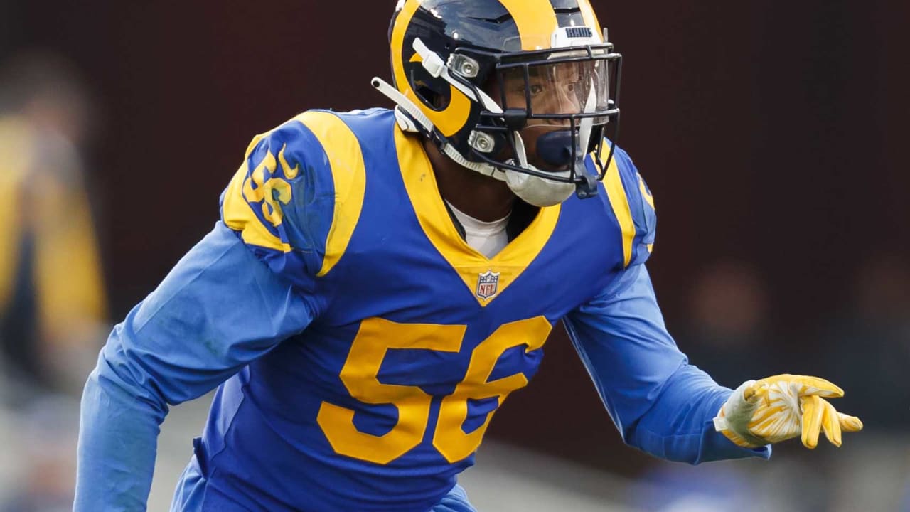 Dante Fowler on Jags' fall: 'Other teams were hungrier'