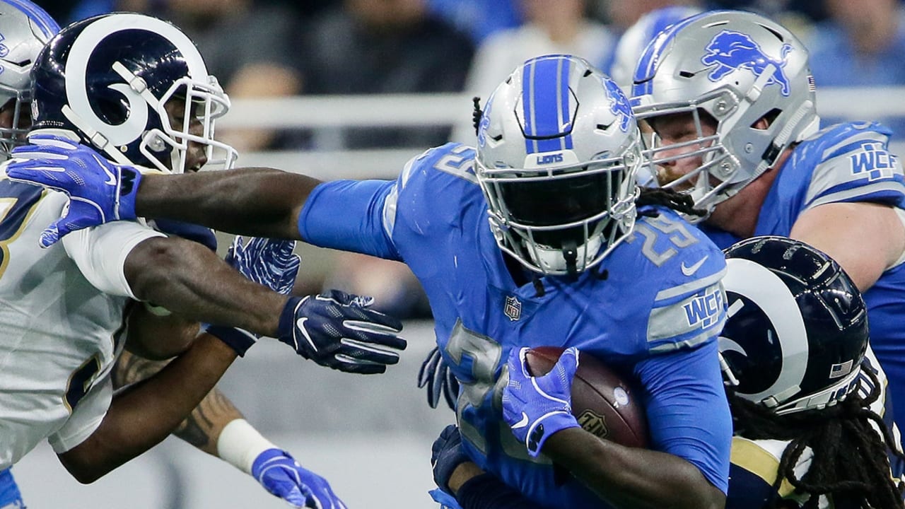 2018 Week 14 fantasy football waiver-wire targets